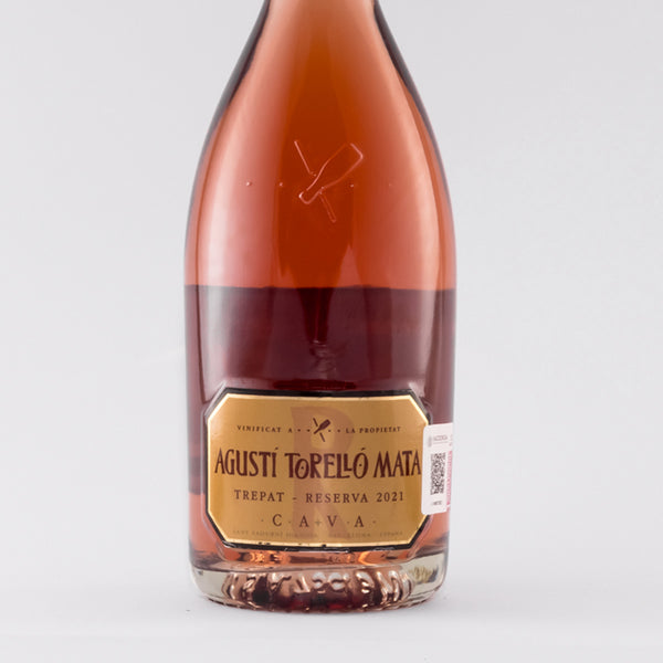 Cava Agusti Torello Trepat